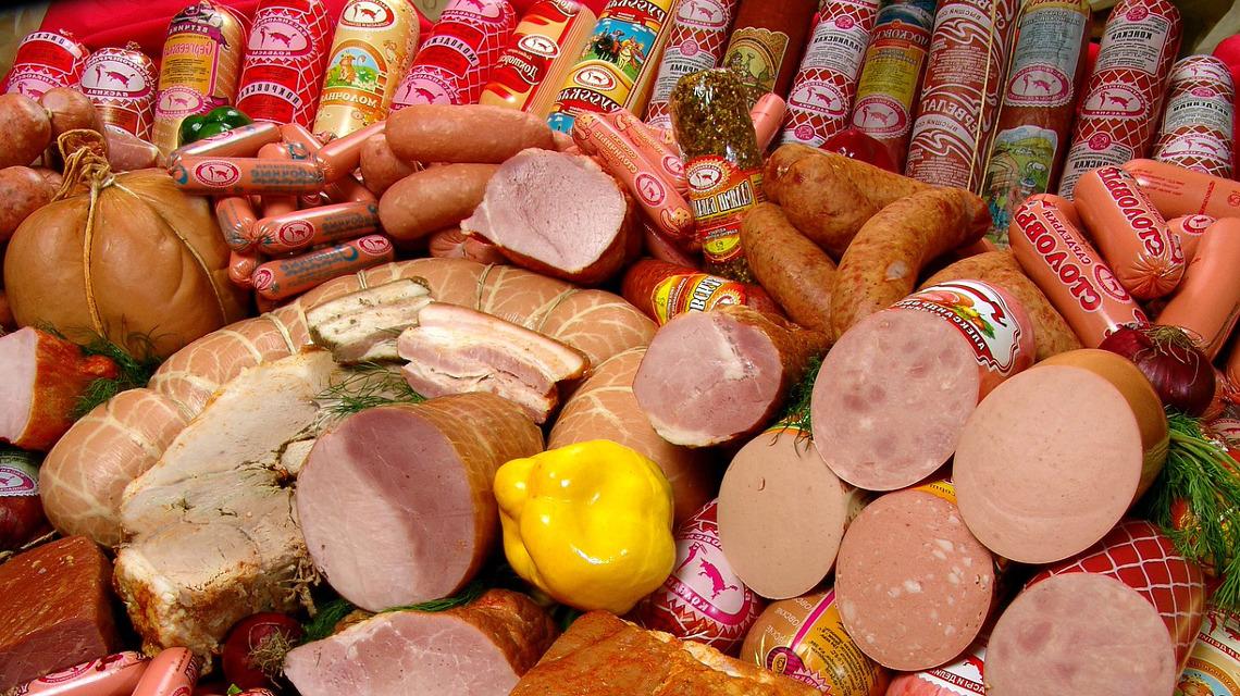 Gesunde Wurst dank Kräuter-Mix