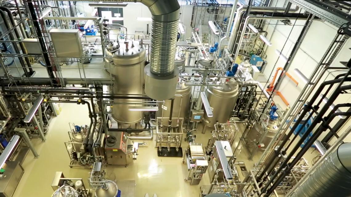 Neuer Katalysator für die grüne Chemie